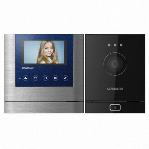 코멕스 CAV-43M + DRC-4M - 에누리 가격비교