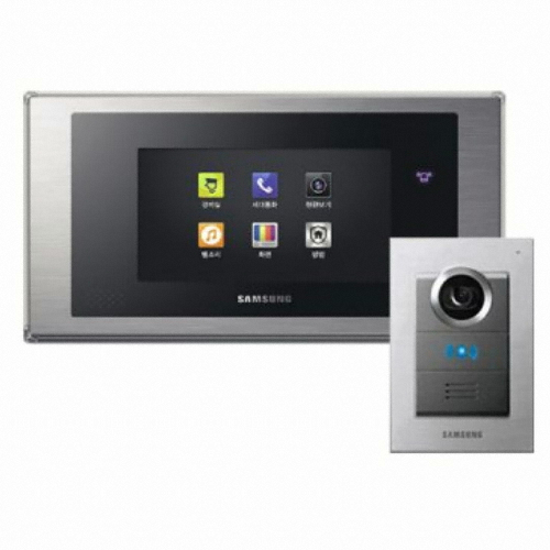 직방 SHT-3527XM + 초인종 [자가설치] - 에누리 가격비교