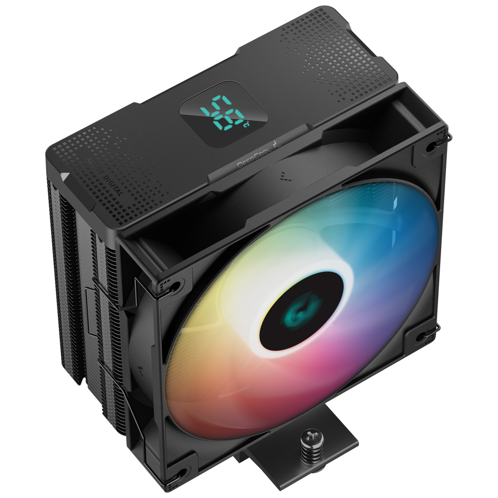 DEEPCOOL AG400 ARGB DIGITAL[BLACK] - 에누리 가격비교