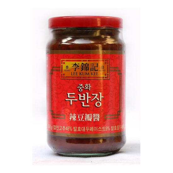 이금기 중화 두반장 368g [6개] - 에누리 가격비교