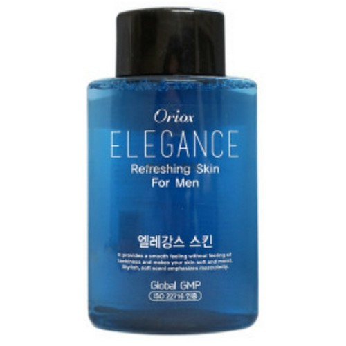오릭스 엘레강스 스킨 365ml [1개] - 에누리 가격비교