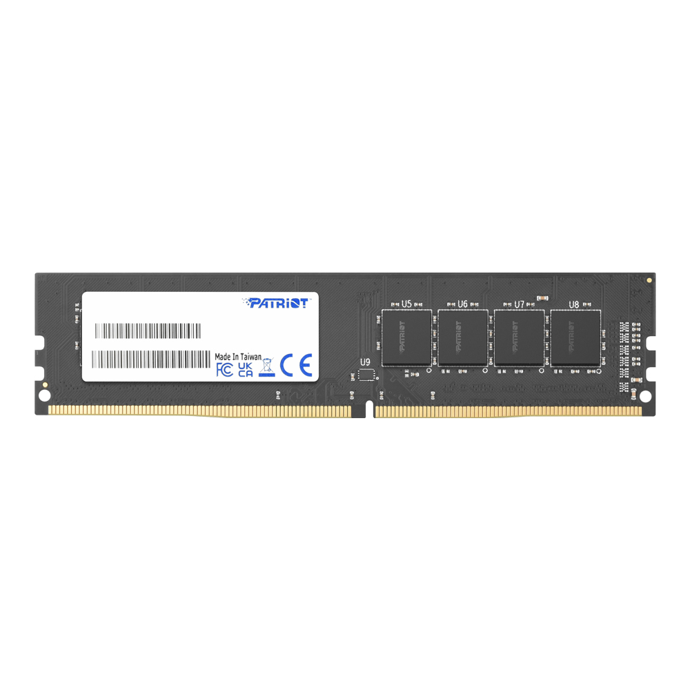 패트리어트 DDR4-2666 CL19 SIGNATURE [32GB] - 에누리 가격비교