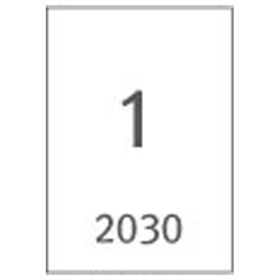 포스틱라벨 분류표기용 라벨 PS-2030 [100매] - 에누리 가격비교