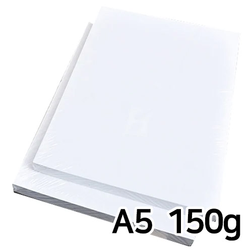하나페이퍼 아트지 A5 150g [250매] - 에누리 가격비교
