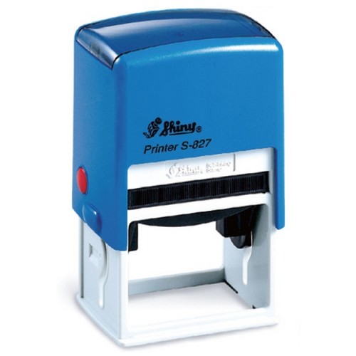 샤이니 사업자명판도장 S827 - 에누리 가격비교