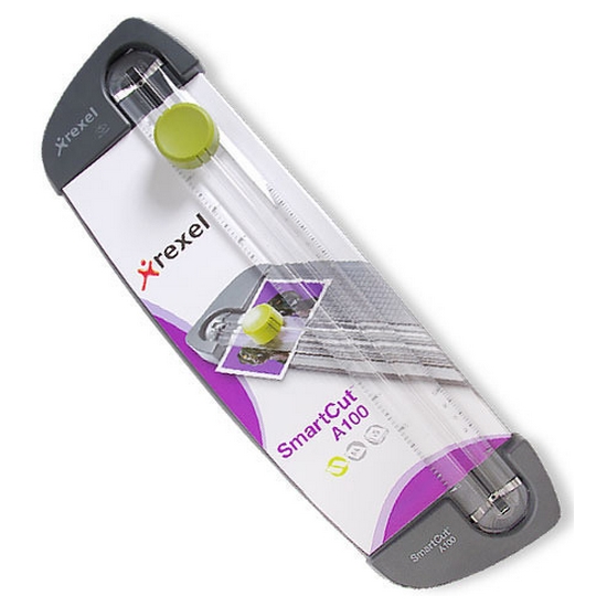 렉셀 SmartCut A100 - 에누리 가격비교