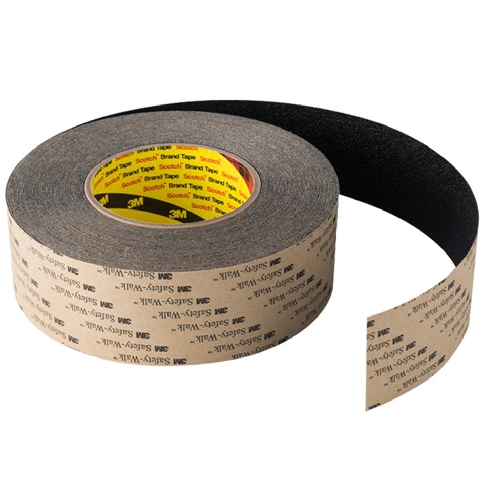 3M 미끄럼방지 테이프 일반형 50mm [18m, 1개] - 에누리 가격비교