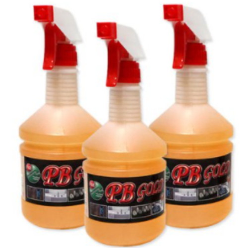 파워피앤비 다목적 세정제 PB-1 골드 700ml [3개] - 에누리 가격비교