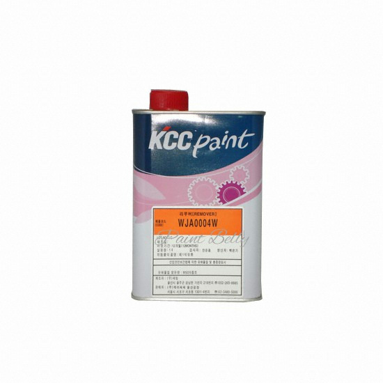 KCC 리무버 YY900[1L] - 에누리 가격비교