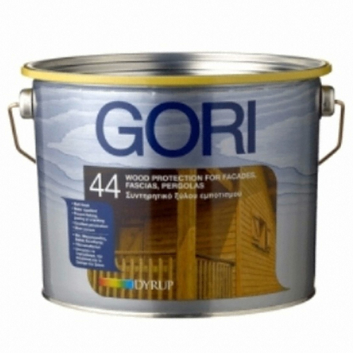 DYRUP GORI 44 방부 방충용 도료 [4L] - 에누리 가격비교