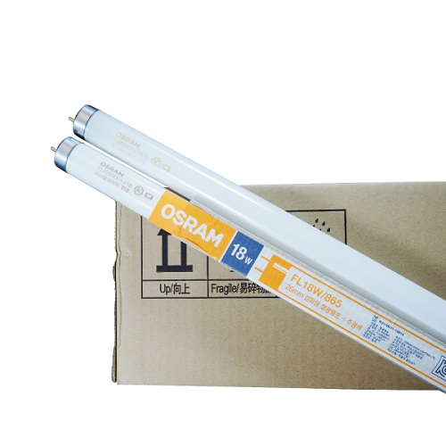 오스람 FHF 삼파장 직관 형광등 주광색 32W [30개] - 에누리 가격비교