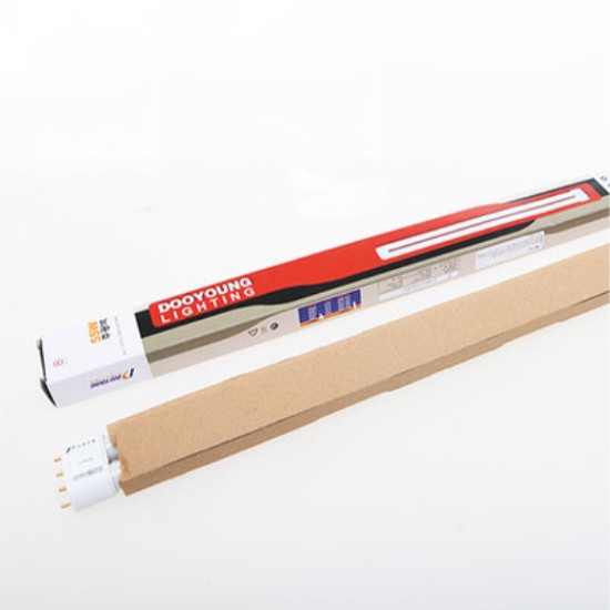 두영조명 FPL 형광등 전구색 55W [1개] - 에누리 가격비교