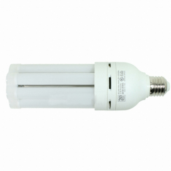 코스모스전기 LED EL 스틱 보안등 주광색 20W - 에누리 가격비교