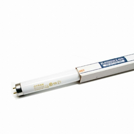 오스람 FL 형광등 주광색 32W [30개] - 에누리 가격비교