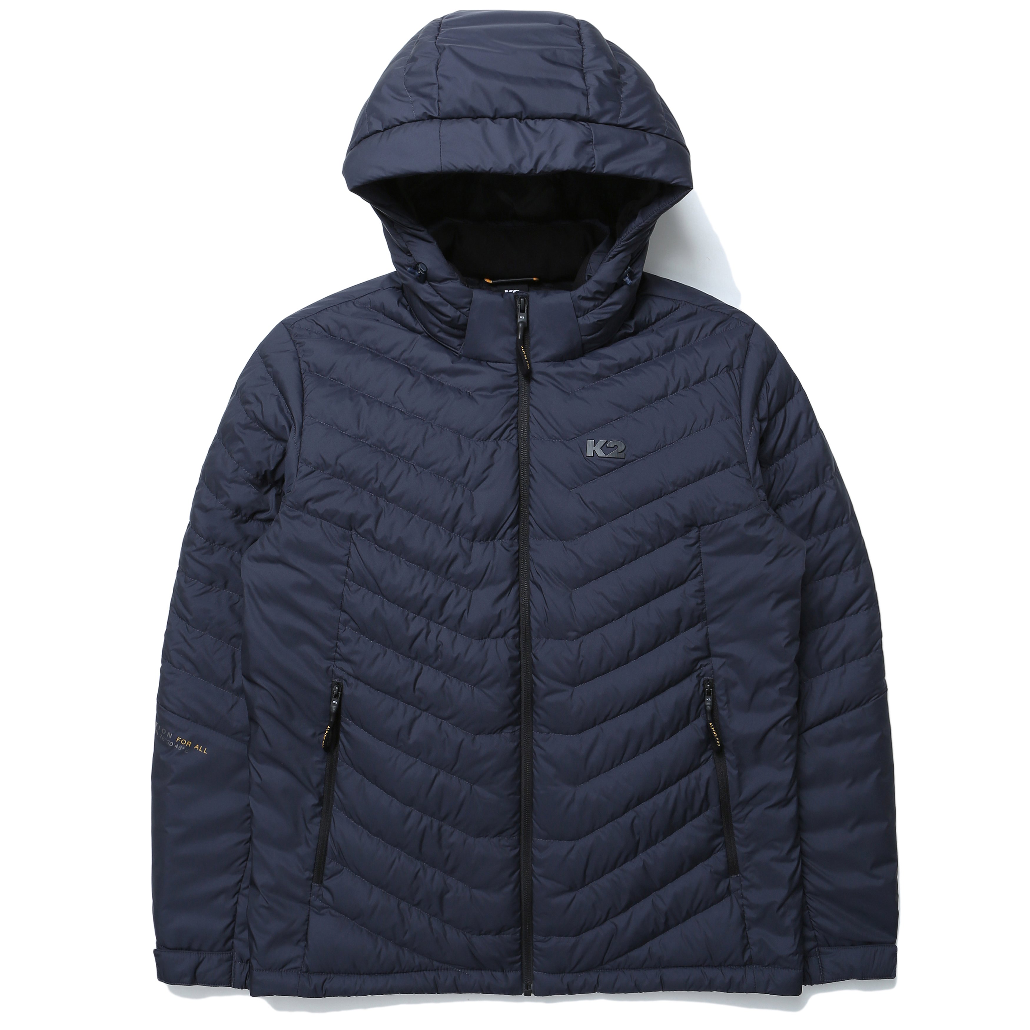 K2 ALP 경량 다운자켓 KMU21503N4 - 에누리 가격비교