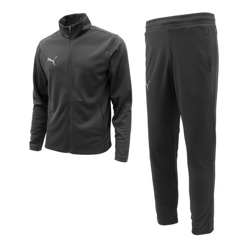 푸마 팀 트랙 니트 수트 940182-02+940183-02 : 에누리 가격비교