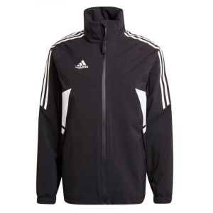 아디다스 Condivo Rain Athletic Hooded Jacket HT2541 - 에누리 가격비교