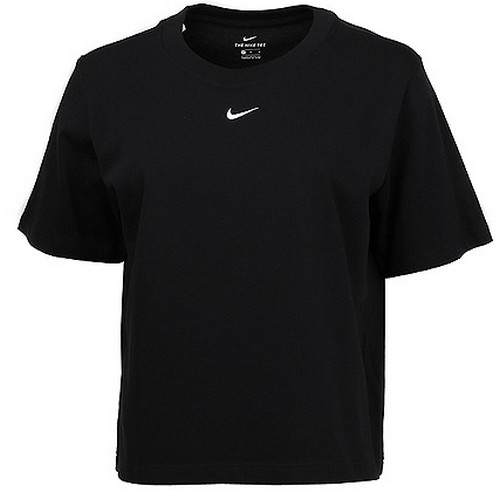 나이키 에센셜 박시 티셔츠 DD1238-010 - 에누리 가격비교