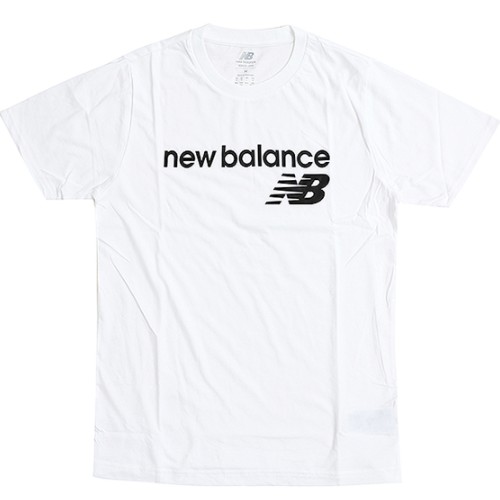 뉴발란스 클래식 코어 로고 티 MT03905 - 에누리 가격비교