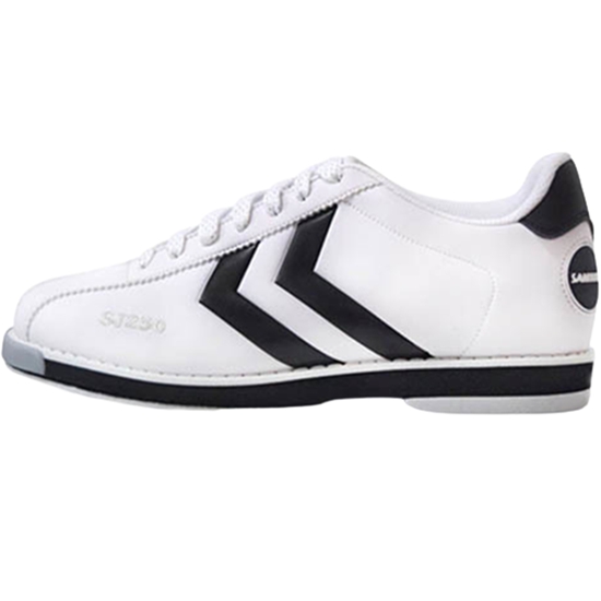 삼정 오른손용 볼링화 SJ250 (화이트) : 에누리 가격비교