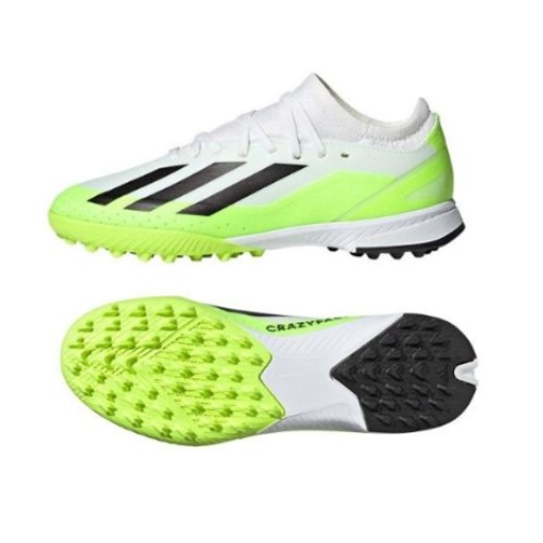 아디다스 엑스 크레이지 패스트.3 TF IE1568 (해외구매) - 에누리 가격비교
