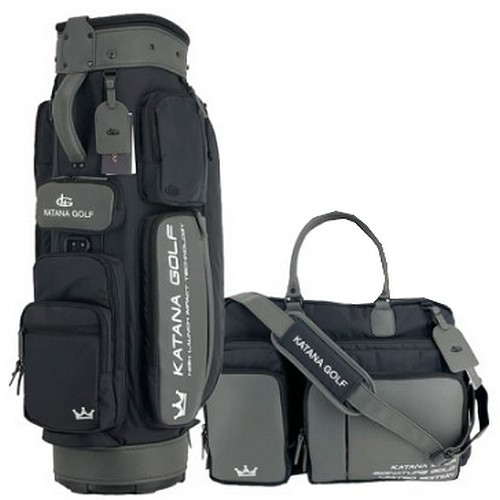 카타나 골프백세트 KGCB-C01 - 에누리 가격비교