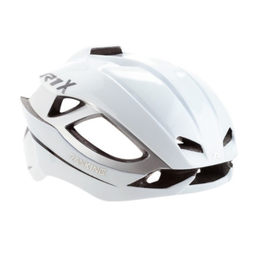 랭킹 R1X 헬멧 [화이트+실버] - 에누리 가격비교