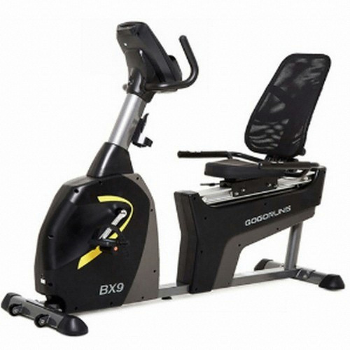 싸이벡스 고고런5 좌식사이클 BX9 [리퍼/중고] - 에누리 가격비교