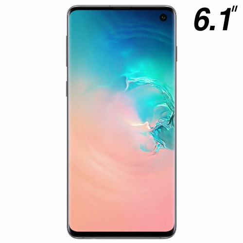 삼성전자 갤럭시S10 LTE 128GB, 공기계 [부품용] - 에누리 가격비교