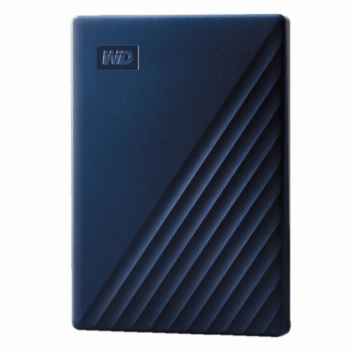 Western Digital WD NEW My Passport For Mac Gen4 [5TB] - 에누리 가격비교