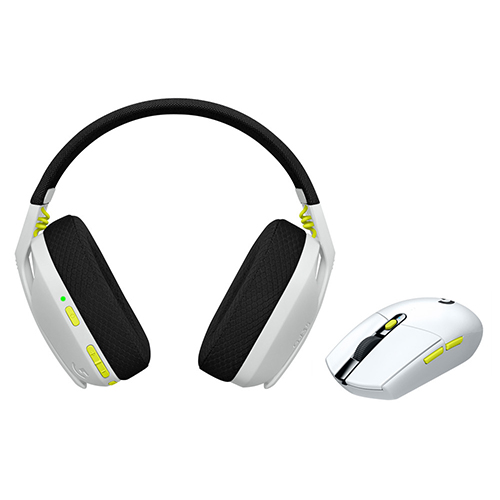 로지텍 로지텍G G435 SE + G304 SE 무선 게이밍 콤보 [비공식유통] - 에누리 가격비교