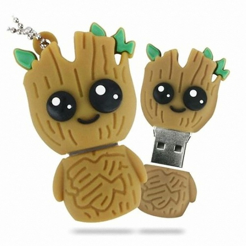 KALRON 리틀그루 USB [16GB] : 에누리 가격비교
