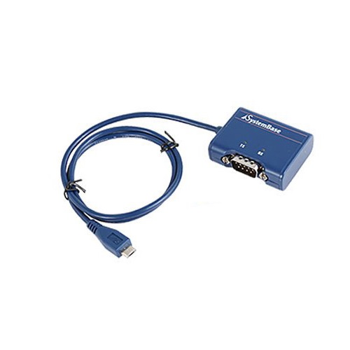 시스템베이스 Multi-1/USB-C 232 Type C to RS232 컨버터 - 에누리 가격비교
