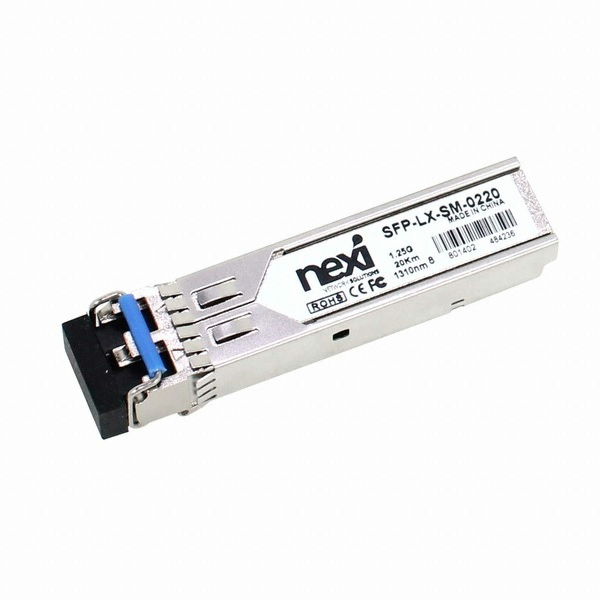 리버네트워크 NEXI CISCO SFP-LX-SM-0220 호환광모듈 - 에누리 가격비교