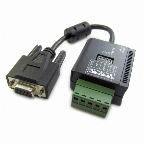 CENTOS RS232 to RS422/485 시리얼 컨버터 (1914SC) - 에누리 가격비교