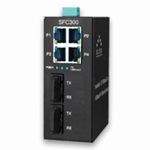 SOLTECH SFC300-SCS2 스위치허브 - 에누리 가격비교