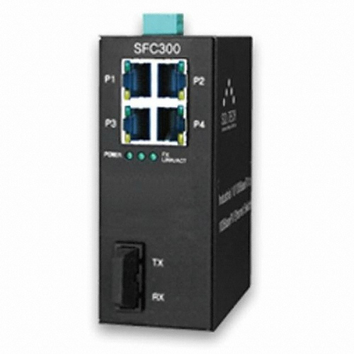 SOLTECH SFC300-SCM 스위치허브 - 에누리 가격비교