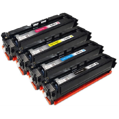 HP 벌크 410A (CF410A, CF411A, CF412A, CF413A) 4색 세트 [유통기간경과] : 에누리 가격비교