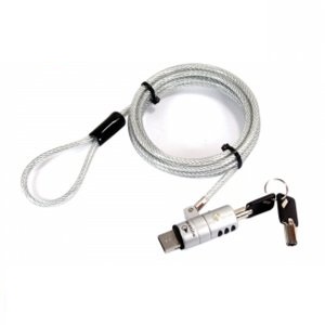 노트킹 NOTE LOCK-USB KEY 노트북 잠금장치 - 에누리 가격비교