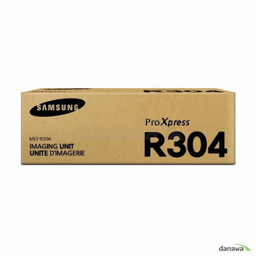 삼성전자 정품 MLT-R304 검정 드럼 - 에누리 가격비교