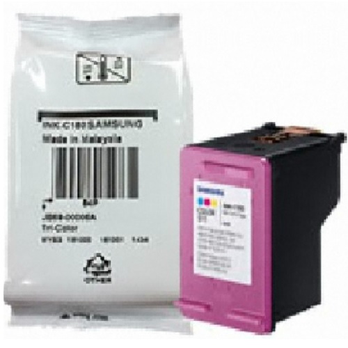 삼성전자 벌크 INK-C180 컬러 [유통기간경과] - 에누리 가격비교