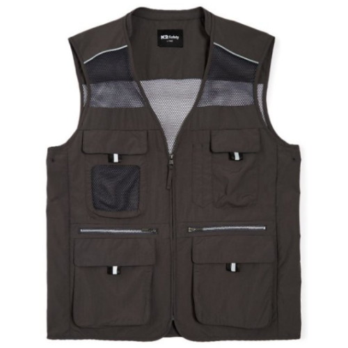 K2 작업 조끼 21VE-613R - 에누리 가격비교