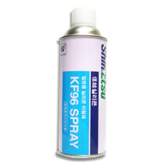 신에츠 실리콘 오일 KF-96 1000CS 420ml [1개] - 에누리 가격비교