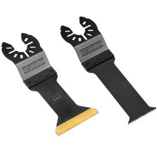 디월트 멀티커터날 세트 DWA4204 + DWA4205 - 에누리 가격비교