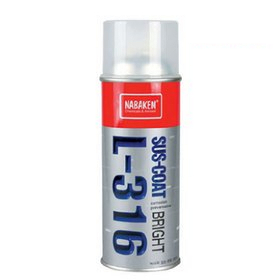 나바켐 스텐코팅제 L-316 420ml [1개] - 에누리 가격비교