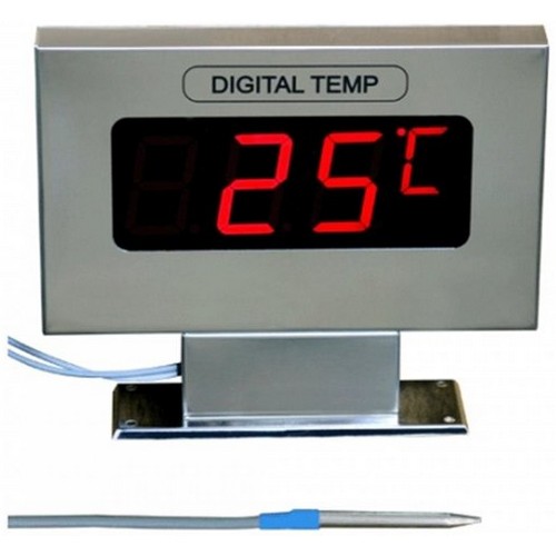 아이온도 수영장 온습도계 ID-902 - 에누리 가격비교