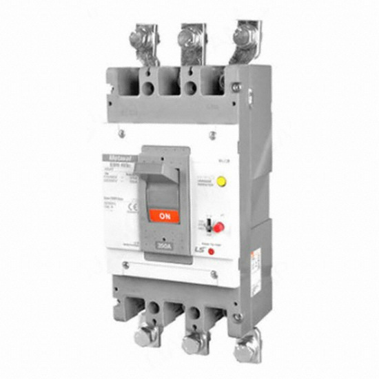 LS산전 누전차단기 EBS 403C 400A - 에누리 가격비교
