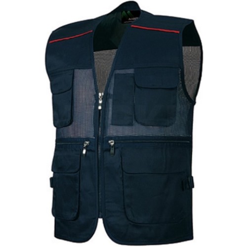 마크 TC 망사 V 조끼 MK-182 [1개] - 에누리 가격비교