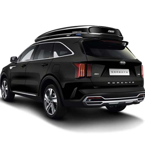 코토 일체형 루프박스 쏘렌토MQ4 650L - 에누리 가격비교