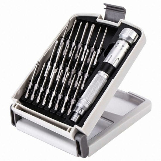 NANCH 정밀 드라이버 세트 22in1 (22pcs) - 에누리 가격비교